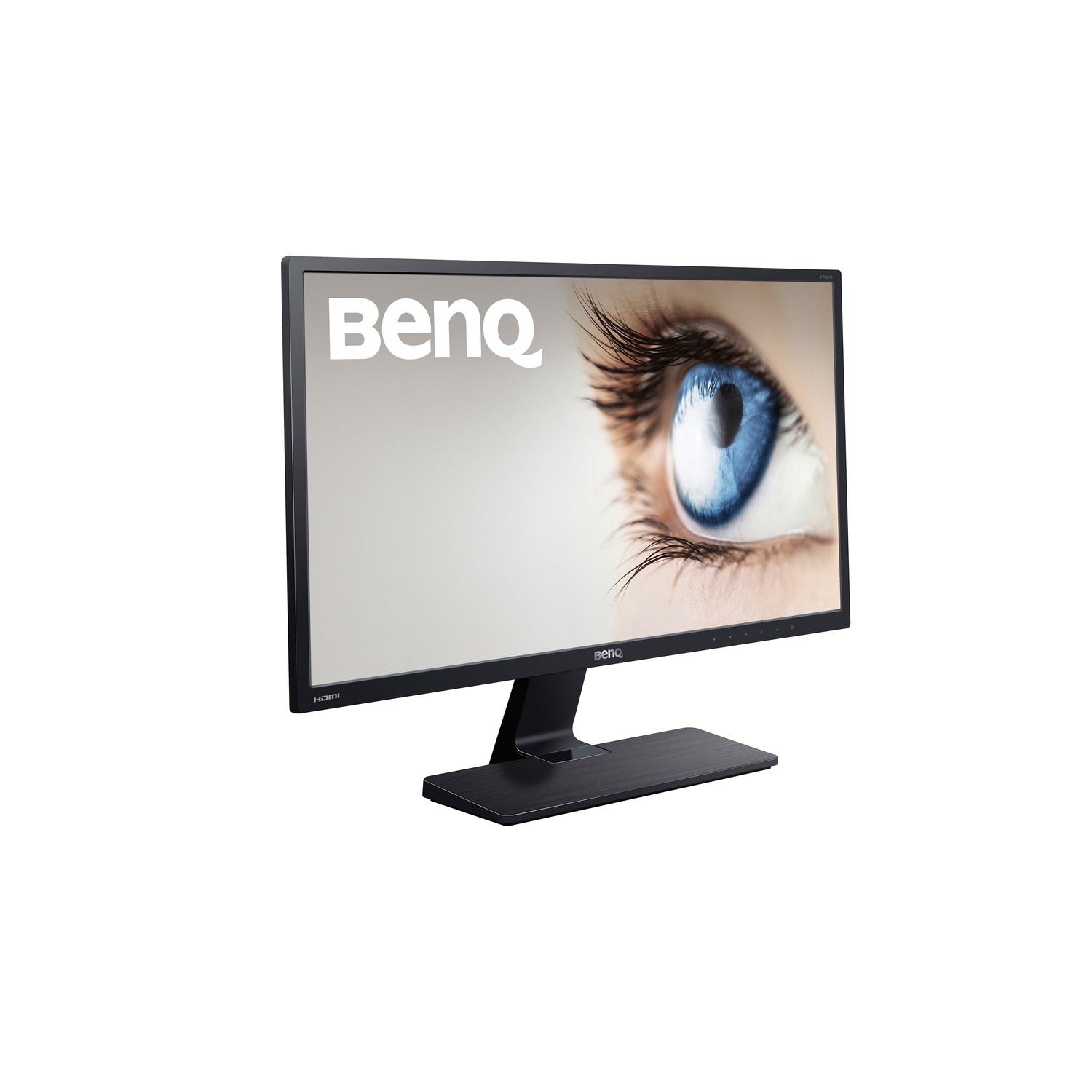 BenQ 24 GW2470H Full HD Monitor Laptops Direct