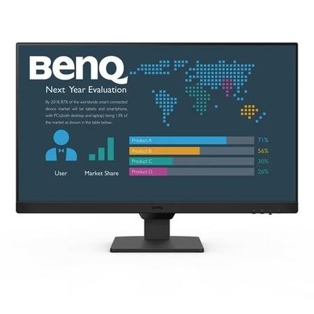 BenQ BL2790 27" IPS Full HD100Hz Business Monitor - Laptops Direct