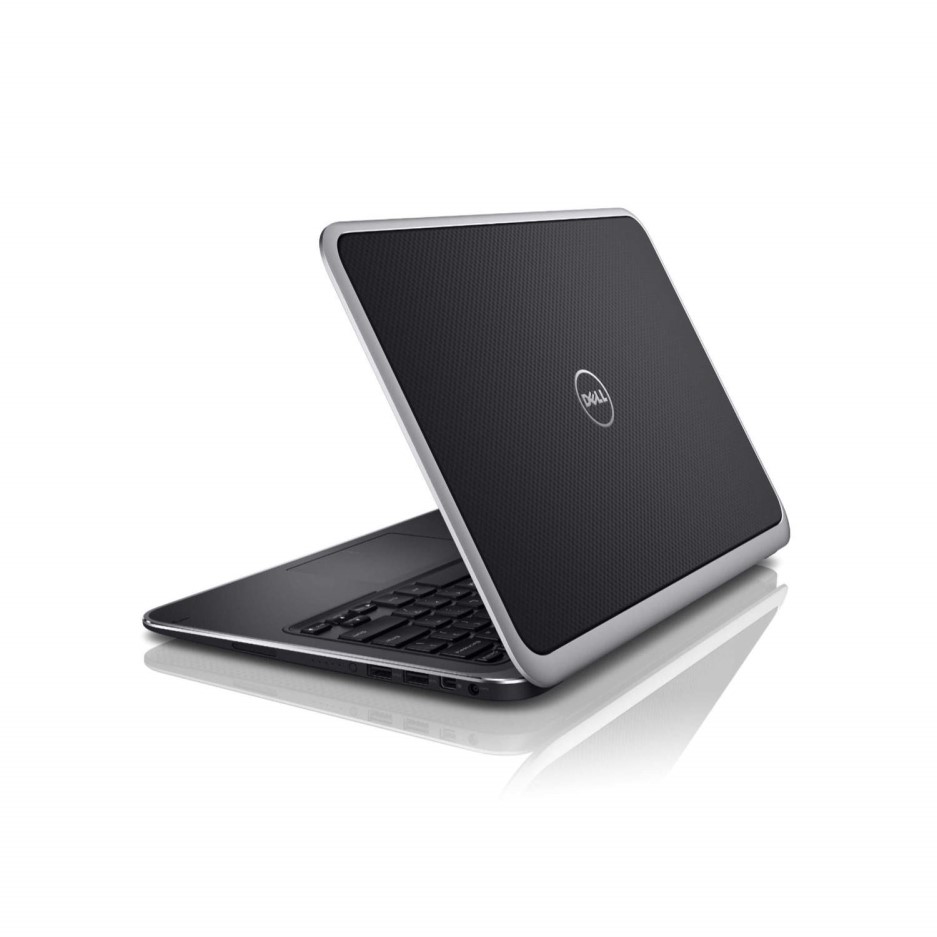 Dell XPS 12 Core i7 8GB 256GB SSD 12.5 inch Full HD Touchscreen Flip ...