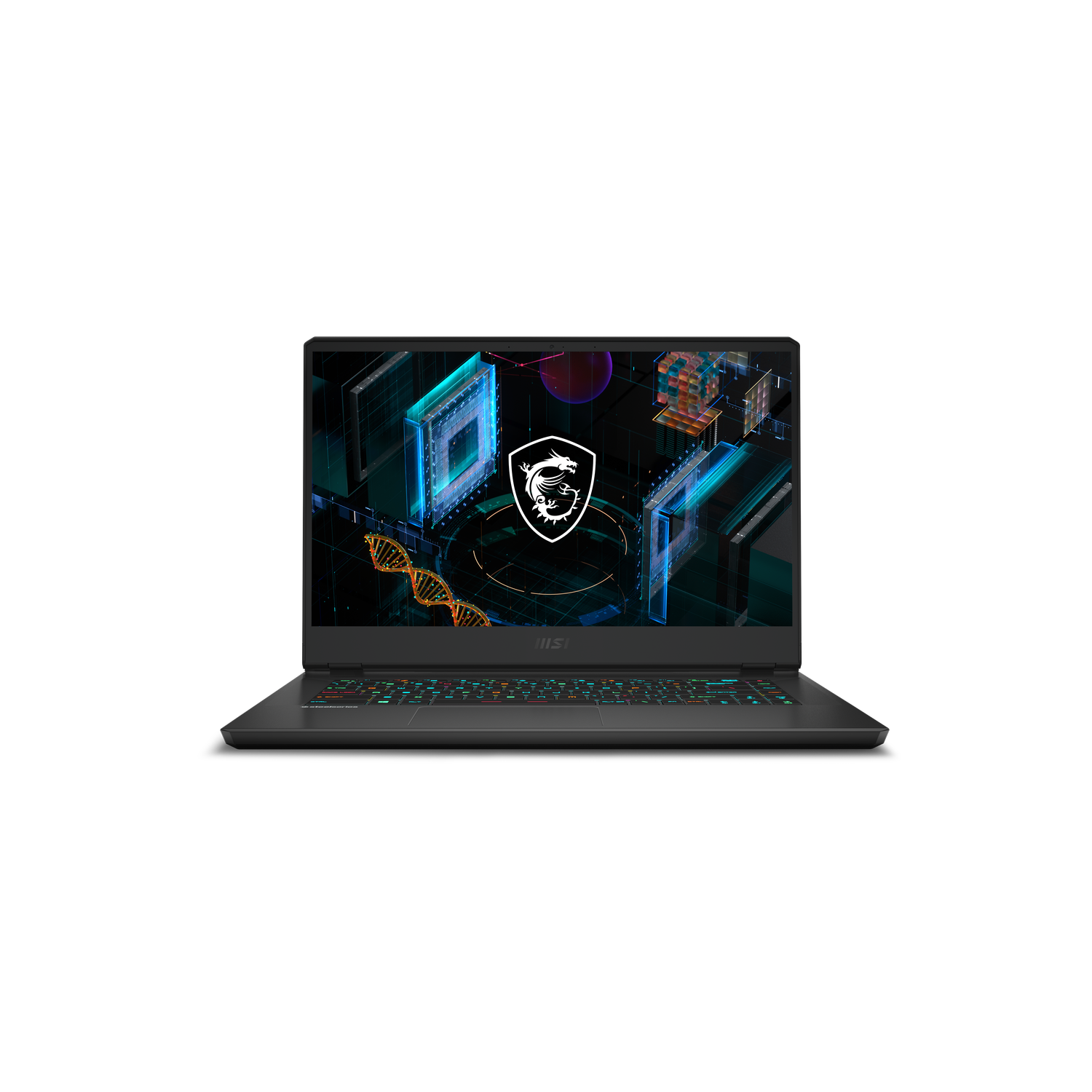 Refurbished MSI GP66 Leopard 11UH-251UK Core i7-11800H 32GB 1TB SSD RTX ...