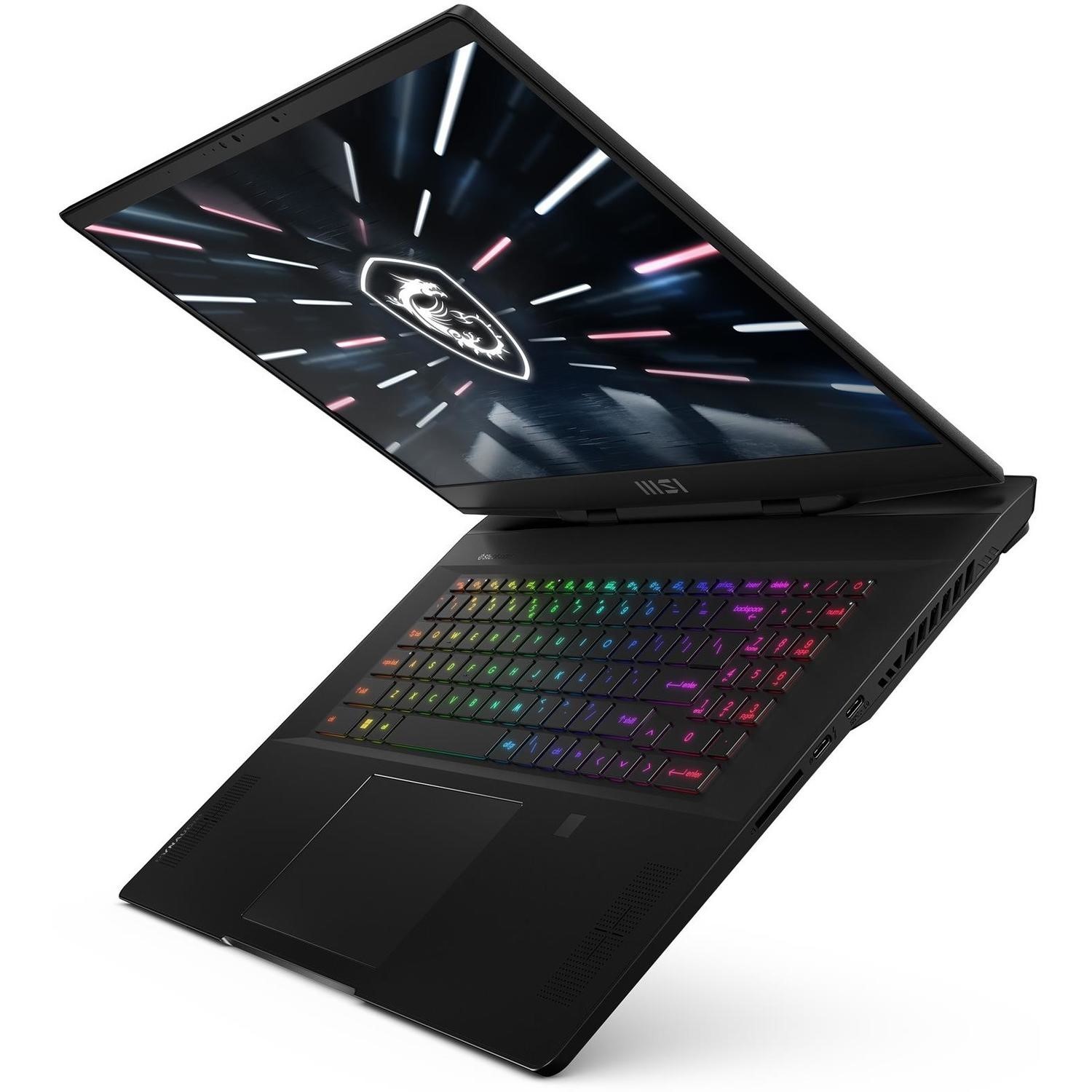 MSI Stealth GS77 Intel Core i9 32GB 2TB RTX 3080 360Hz 17.3 Inch ...