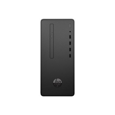 HP Pro A 300 G3 AMD Ryzen 3-2200G 8GB 256GB SSD Windows 10 Pro Desktop ...