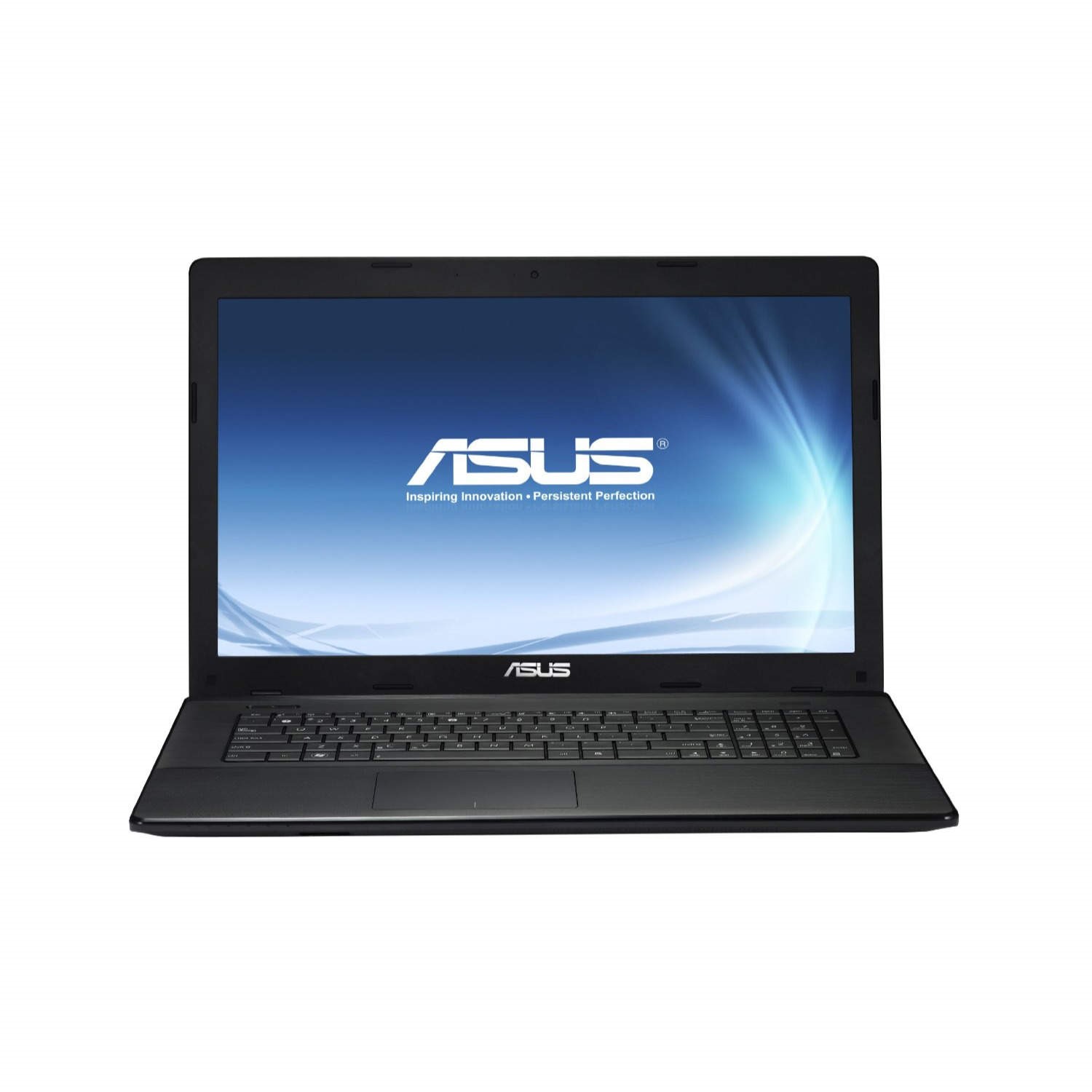 Refurbished Grade A1 Asus F75A 6GB 500GB 17.3 inch Windows 8 Laptop in ...
