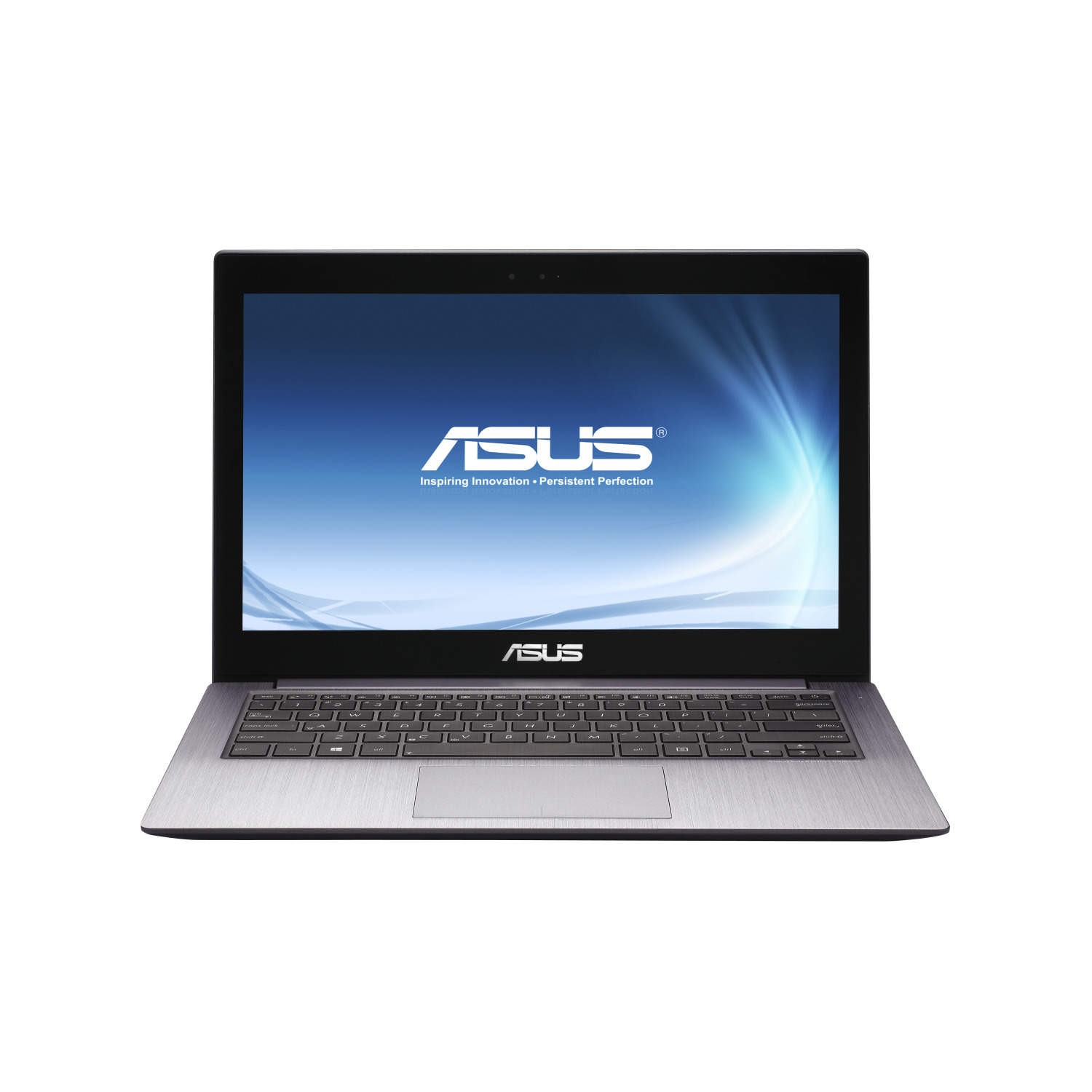 Refurbished Grade A1 Asus U38N Quad Core 4GB 500GB 13.3 inch Full HD ...