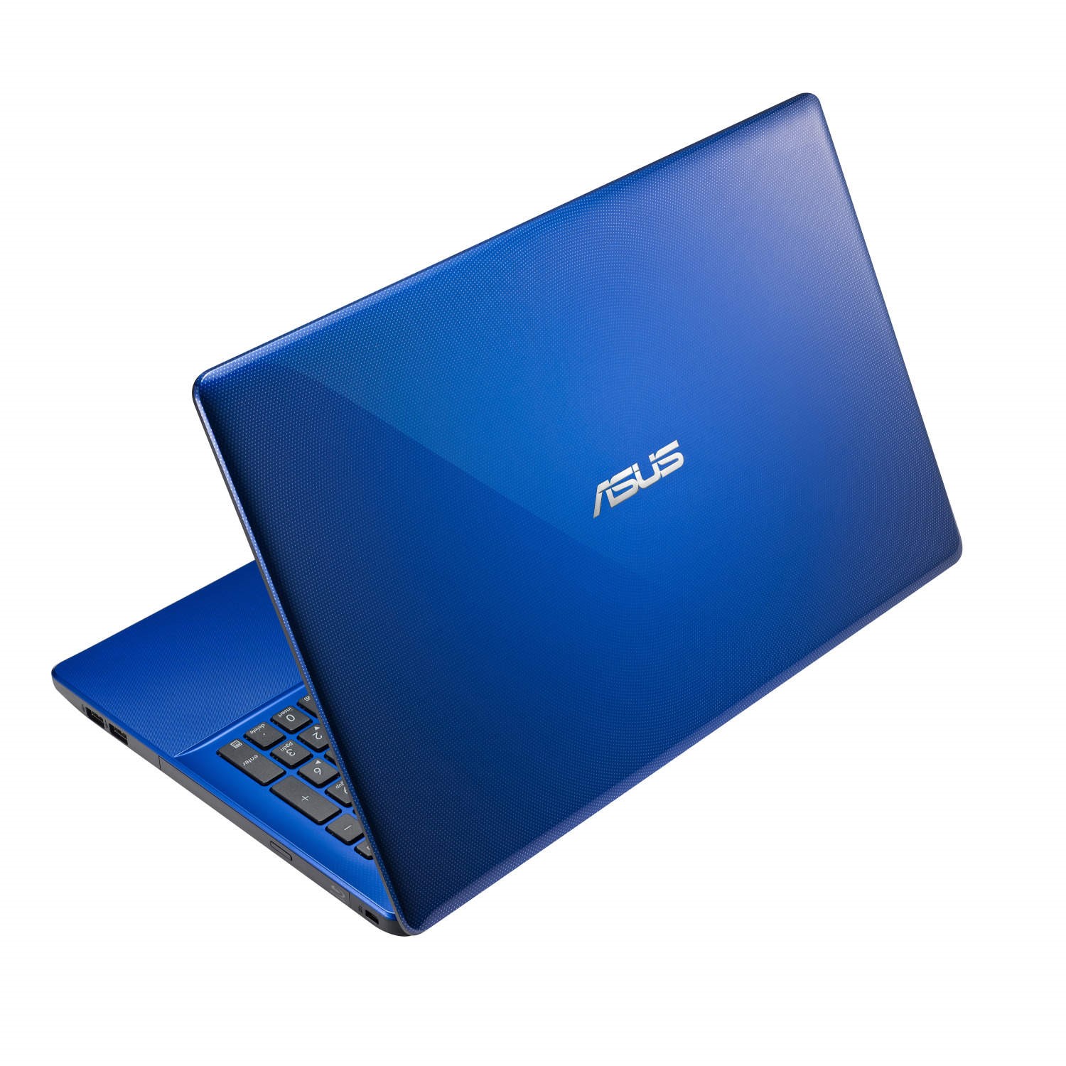 Asus X550CA 6GB 1TB 15.6 inch Windows 8 Laptop in Blue - Laptops Direct