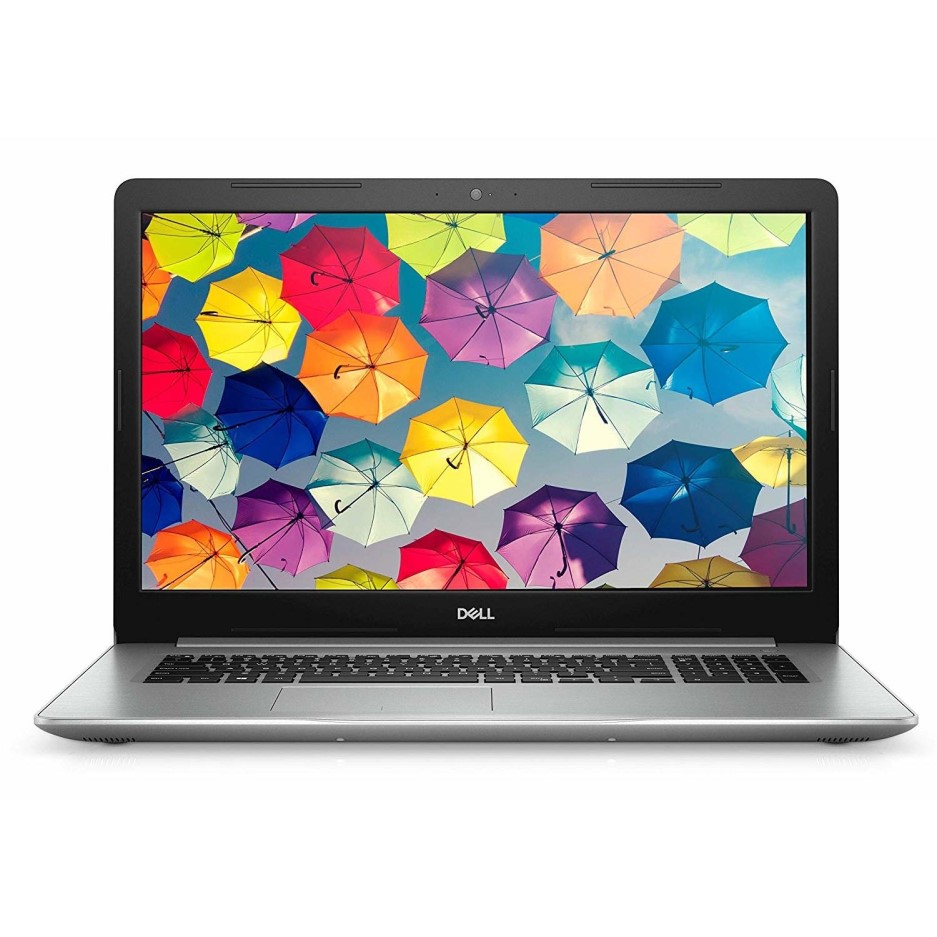 Refurbished Dell Inspiron 17 5000 Core i3-7130U 8GB 1TB 17.3 Inch ...