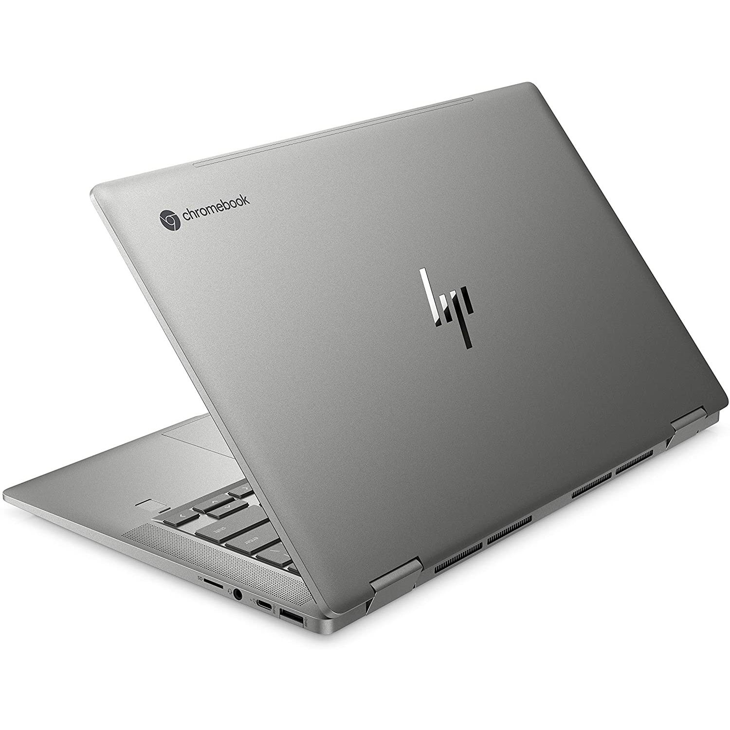 Refurbished HP X360 Intel Pentium 6405U 4GB 64GB 14 Inch Convertible ...