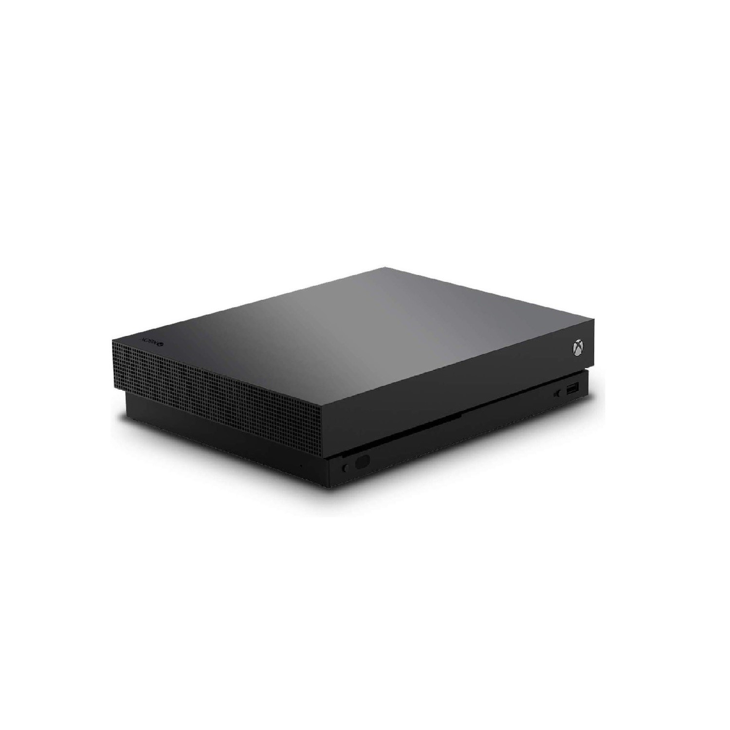 Microsoft xbox one x video game console 1787 store