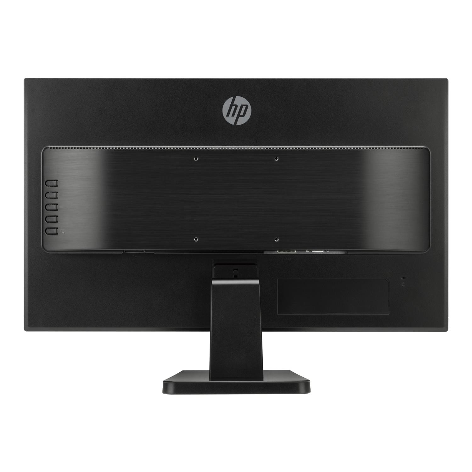 Refubished HP 27w LED 27 Inch Monitor - Laptops Direct