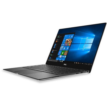 Refurbished Dell XPS 15 7 Core i7-7700HQ 8GB 256GB 15.6 Inch Windows 10 ...