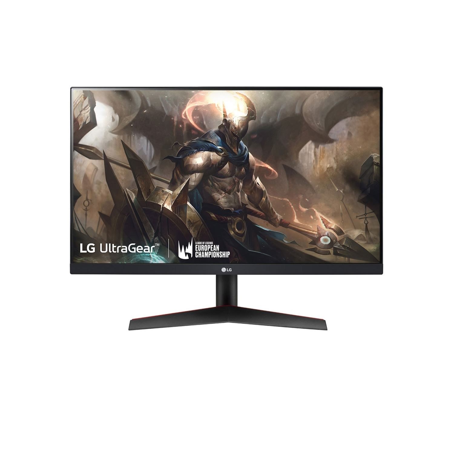 LG UltraGear 23.8" Full HD IPS 144Hz HDR Gaming Monitor - Laptops Direct