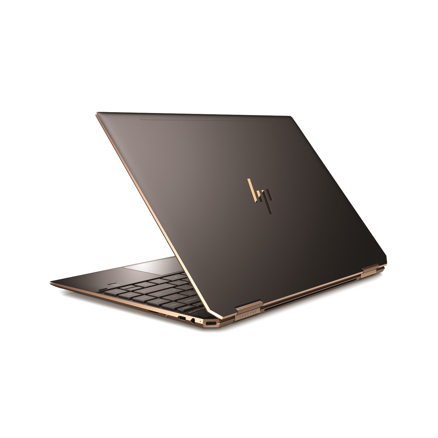 Refurbished HP Spectre x360 Core i7-1165G7 16GB 512GB 13.3 Inch Windows ...