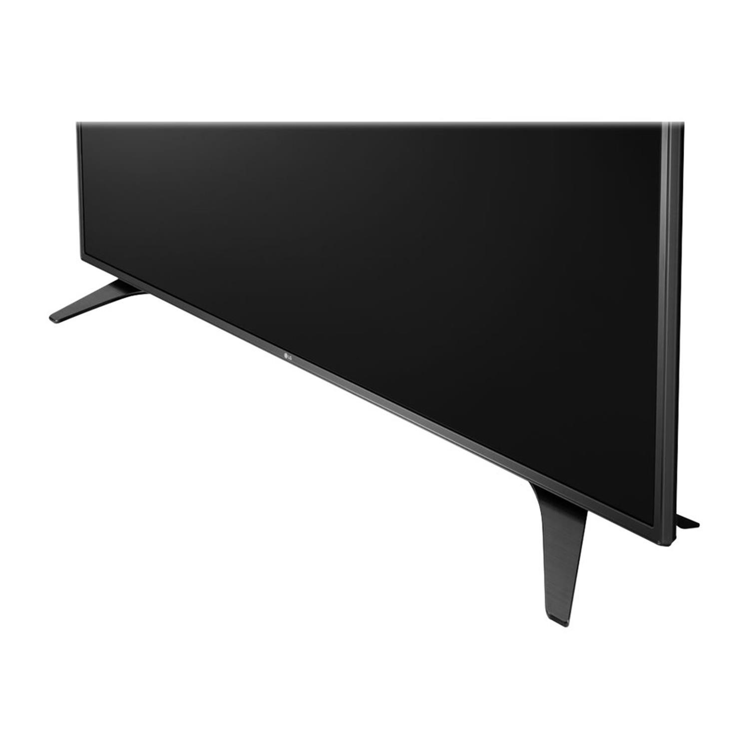 Refurbished LG 32" 1080p Full HD LED Freeview HD Smart TV - Laptops Direct