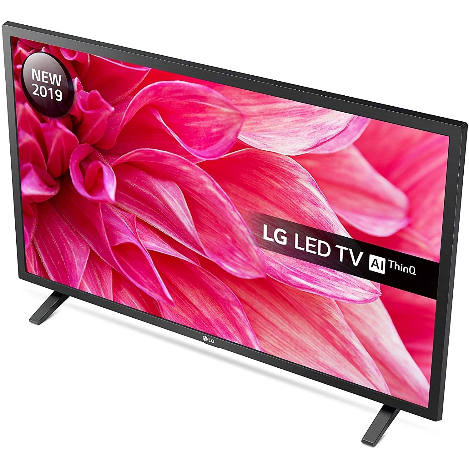 Refurbished LG 32" 1080p Full HD with HDR LED Smart TV without Stand ...