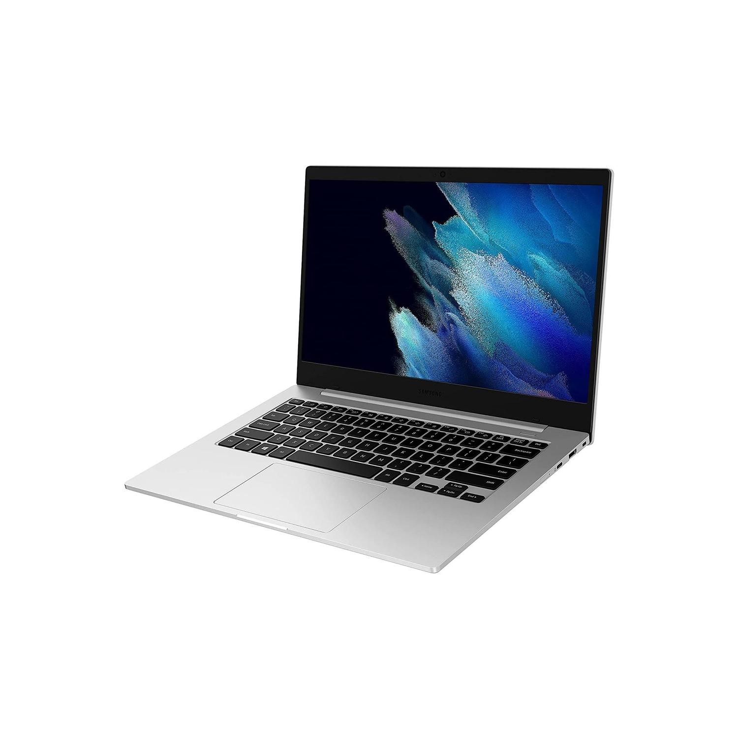 Refurbished Samsung Galaxy Book Go Qualcomm 7C Kryo 465 4GB 128GB 14 ...