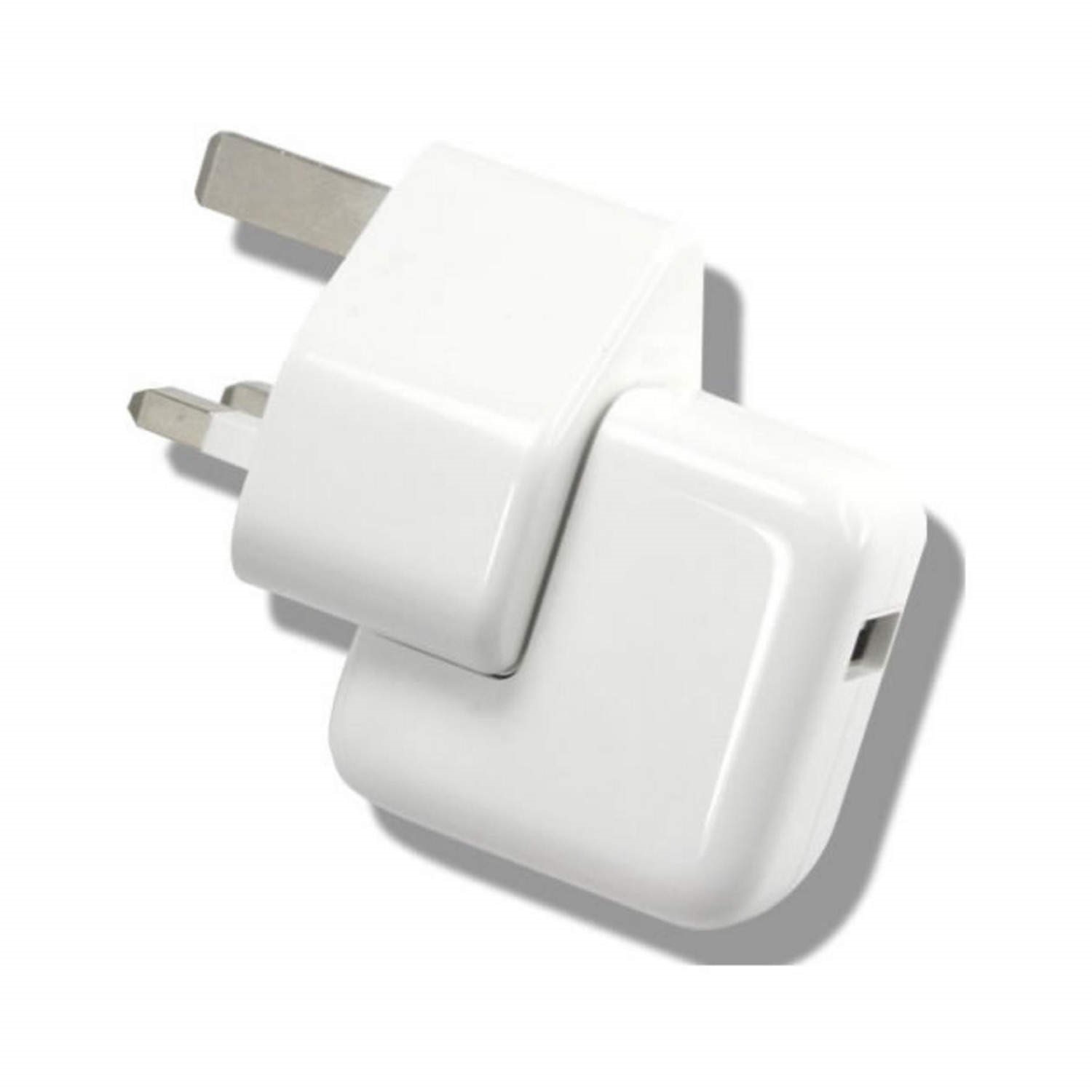 Apple iPad 2 A1357 10W USB Power Adapter - Laptops Direct