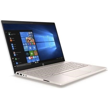 Refurbished HP Pavilion 14-ce0595sa Intel Pentium 4415U 4GB 128GB 14 ...