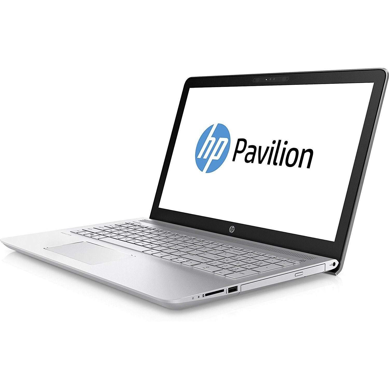 Refurbished HP 15-db0032na AMD Ryzen 3 2200U 4GB 2TB 15.6 Inch Windows ...