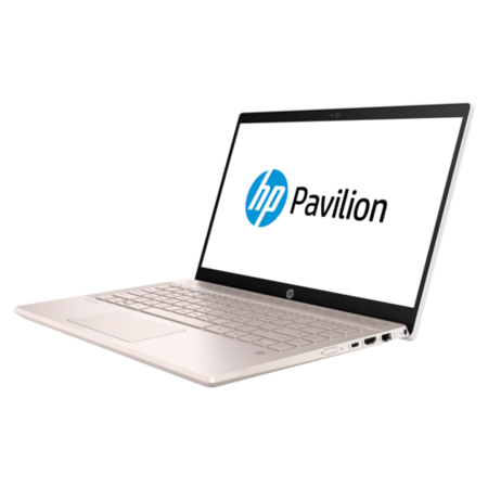 Refurbished HP Pavilion 14-ce0595sa Intel Pentium 4415U 4GB 128GB 14 ...