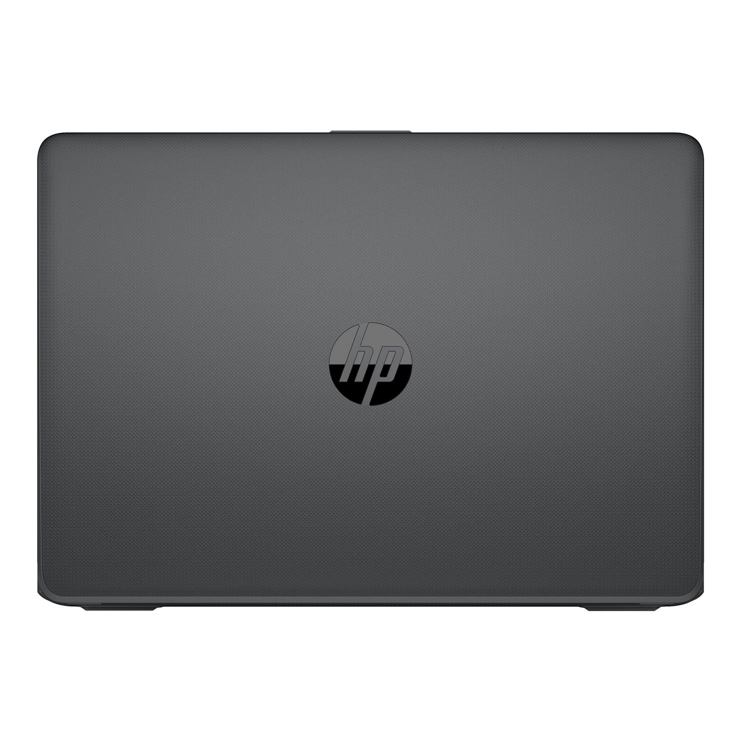 Refurbished HP 240 G6 Core i5 7200U 4GB 500GB 14 Inch Windows 10 Laptop ...
