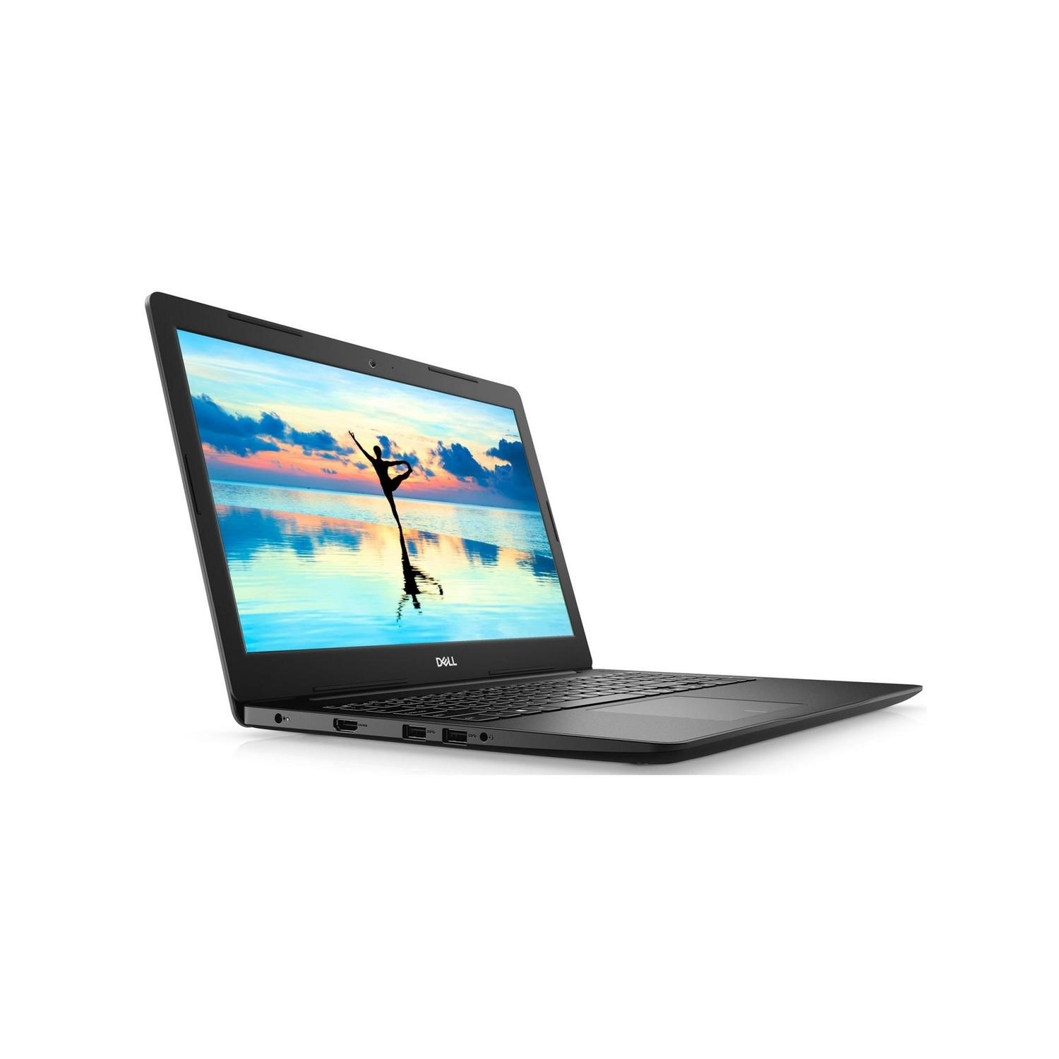 Refurbished Dell Inspiron 15 3000 Intel Pentium N5000 4GB 128GB 15.6 ...
