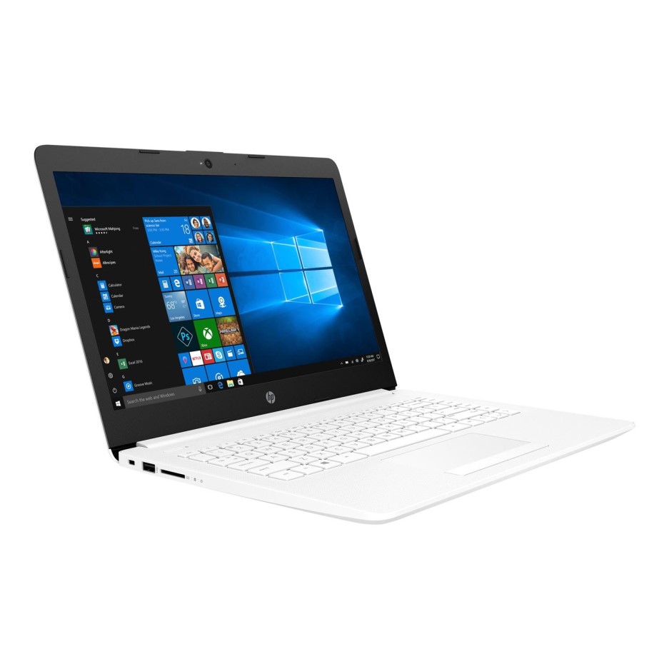 Refurbished HP Stream Intel Celeron N4000 4GB 64GB 14 Inch Windows 10 ...