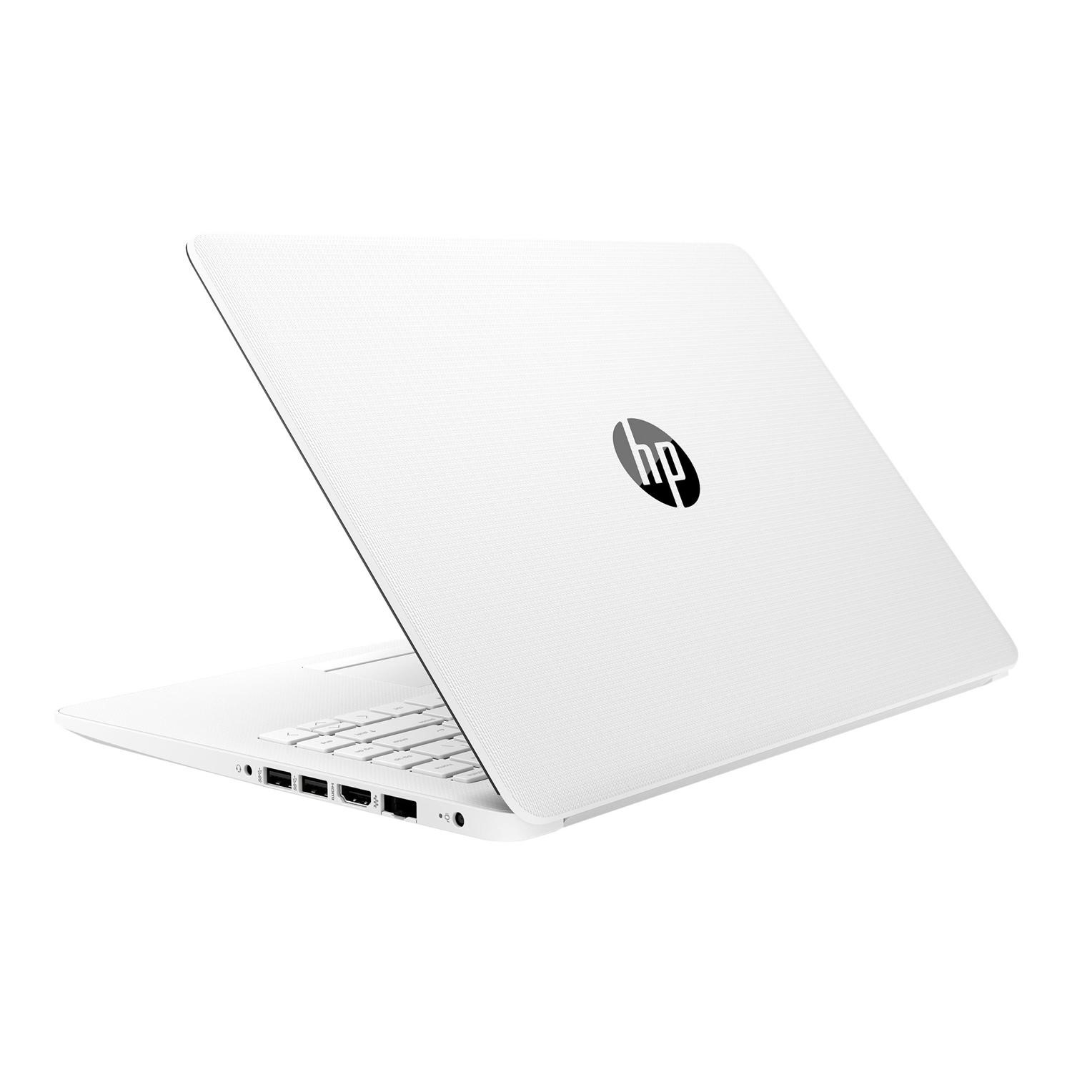Refurbished HP Stream Intel Celeron N4000 4GB 64GB 14 Inch Windows 10 ...
