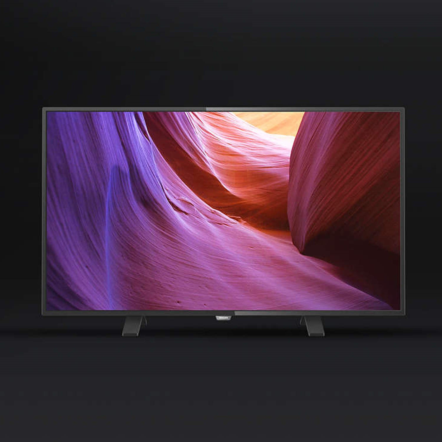 A3 Refurbished Philips 49 Inch 4K Ultra HD TV with 1 Year warranty ...
