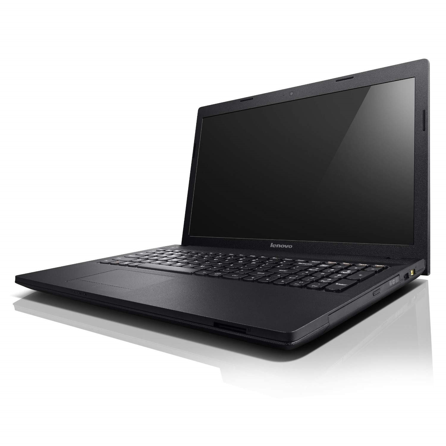 Refurbished Lenovo G505 AMD E1-2100 4GB 500GB 15.6 Inch Windows 8.1 Laptop - Laptops Direct