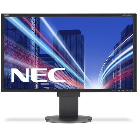 Refurbished NEC MultiSync EA223WM 22" LED Monitor - Laptops Direct