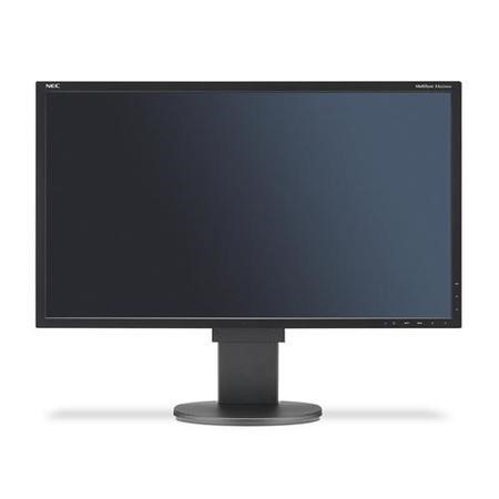 NEC MultiSync EA223WM 22" HD Ready Monitor - Laptops Direct