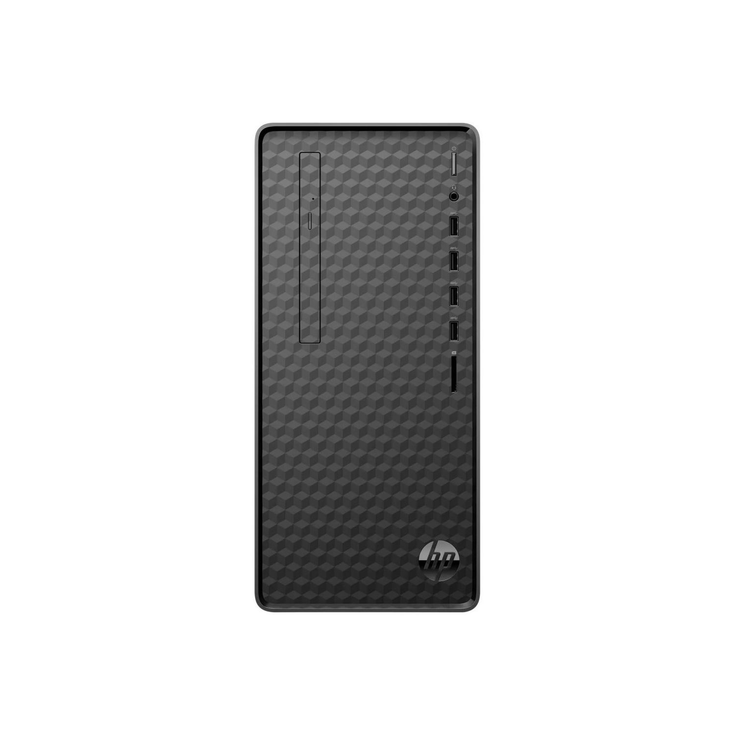 Refurbished HP M01-F2007na Core i5-12400 8GB 512GB Windows 11 Desktop ...