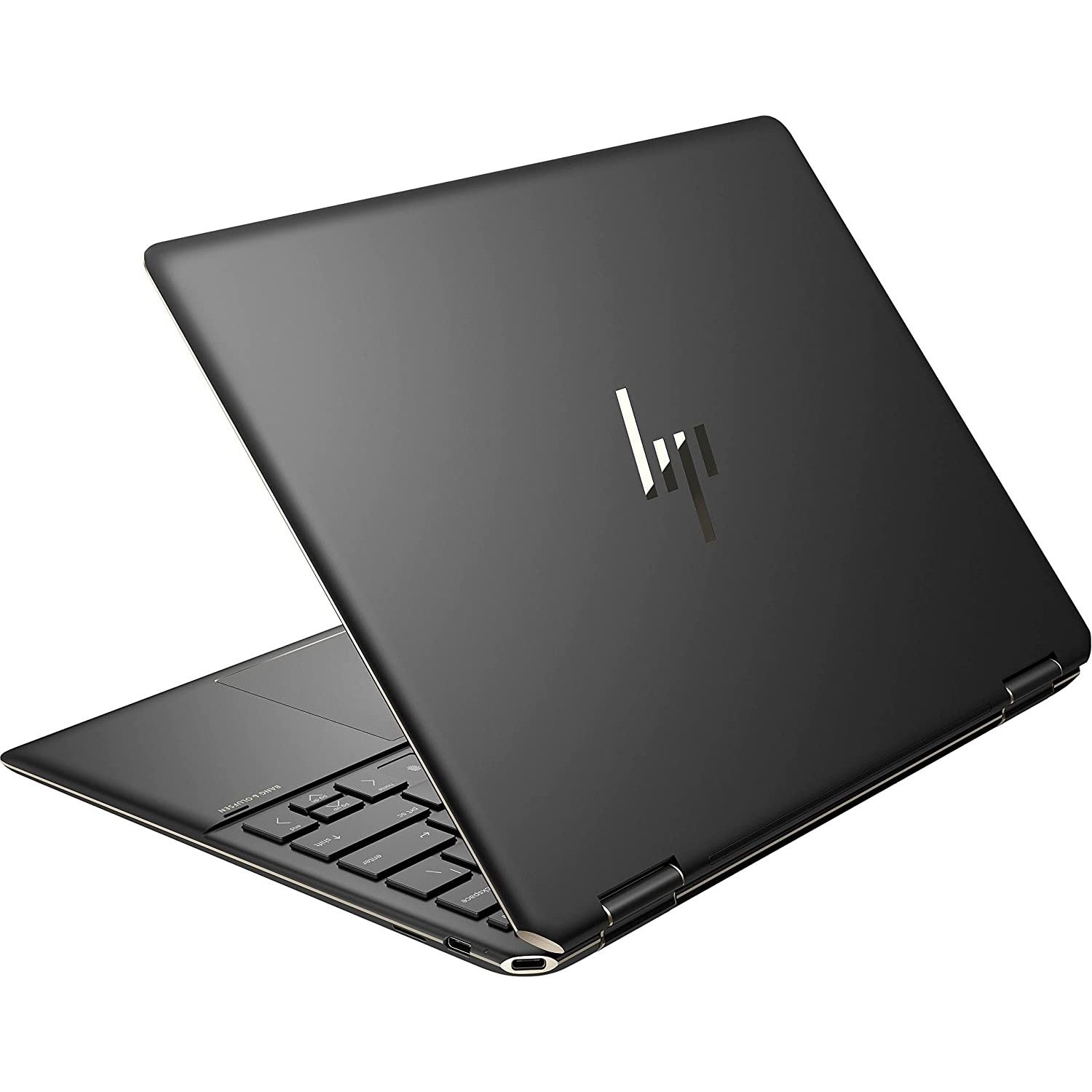 Refurbished HP Spectre x360 14-ef0500sa Core i7-1255U 16GB 1TB SSD 13.5 ...