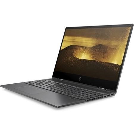 Refurbished HP Envy x360 Ryzen 7 3700U 16GB 512GB 15.6 Inch Windows 10 ...
