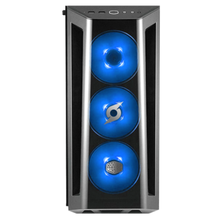 Refurbished Zoostorm Stormforce Crystal Core i7-9700K 16GB 1TB & 500GB ...