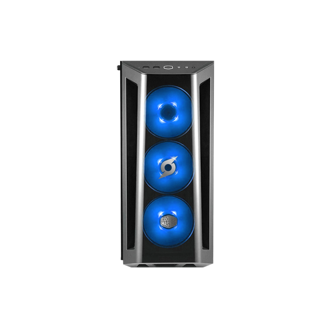 Refurbished Zoostorm Stormforce Crystal Core i7-9700K 16GB 1TB & 500GB ...