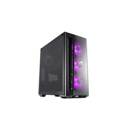 Zoostorm Stormforce Crystal Core i7-9700K 16GB 1TB HDD + 500GB SSD ...