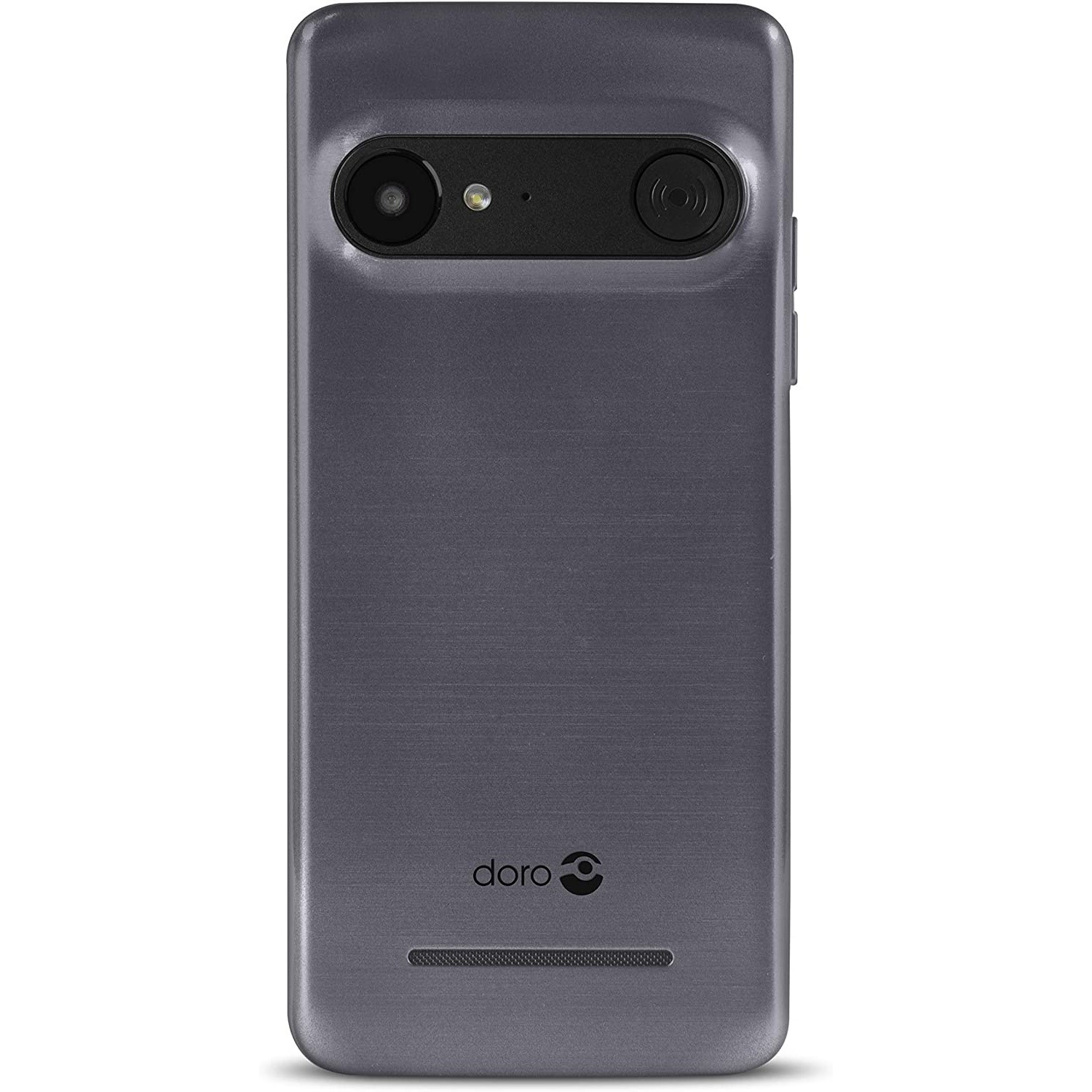 Grade A1 Doro 8035 Grey 5" 16GB 4G Unlocked & SIM Free - Laptops Direct