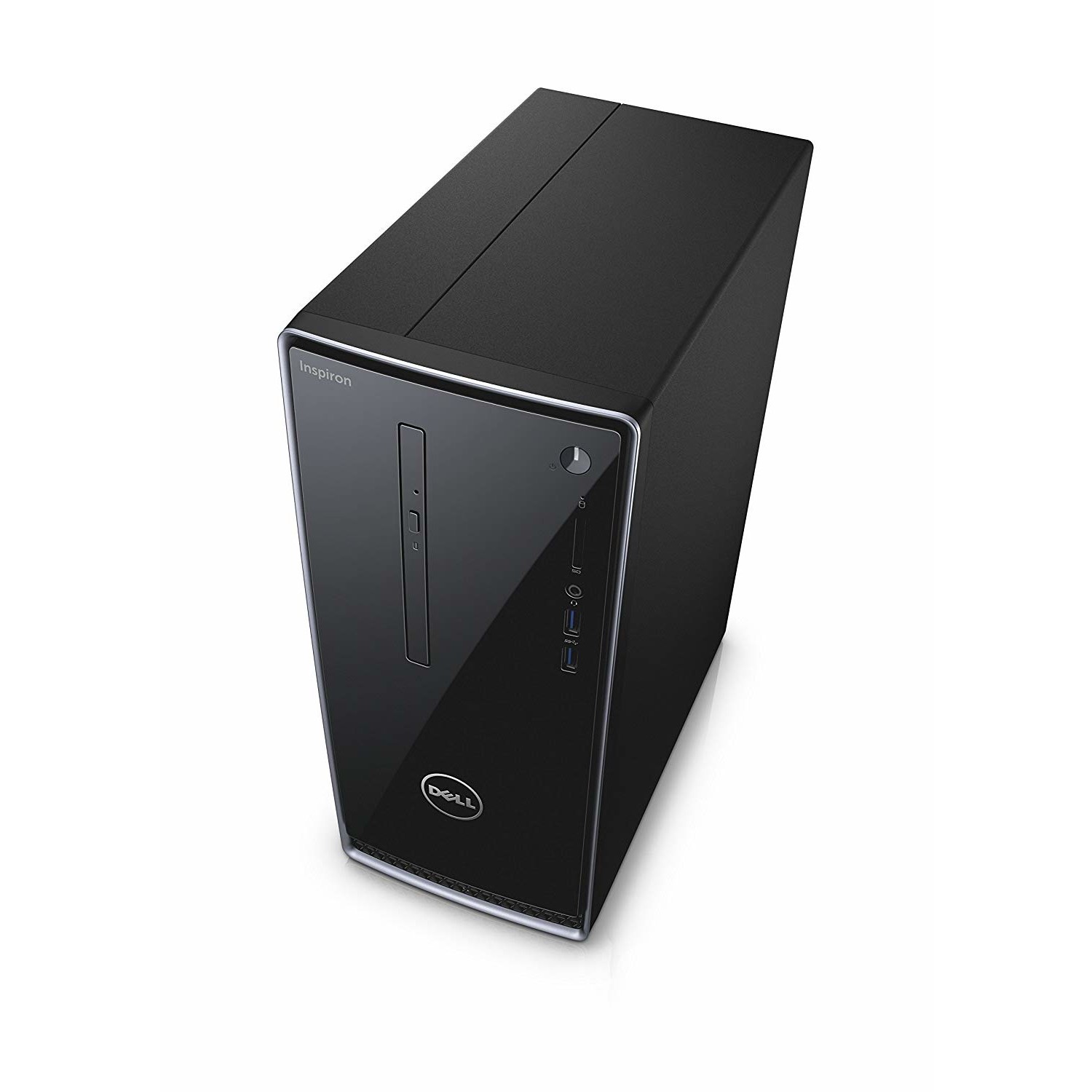 Refurbished Dell Inspiron 3662 Intel Pentium J4205 8GB 1TB DVD-RW ...