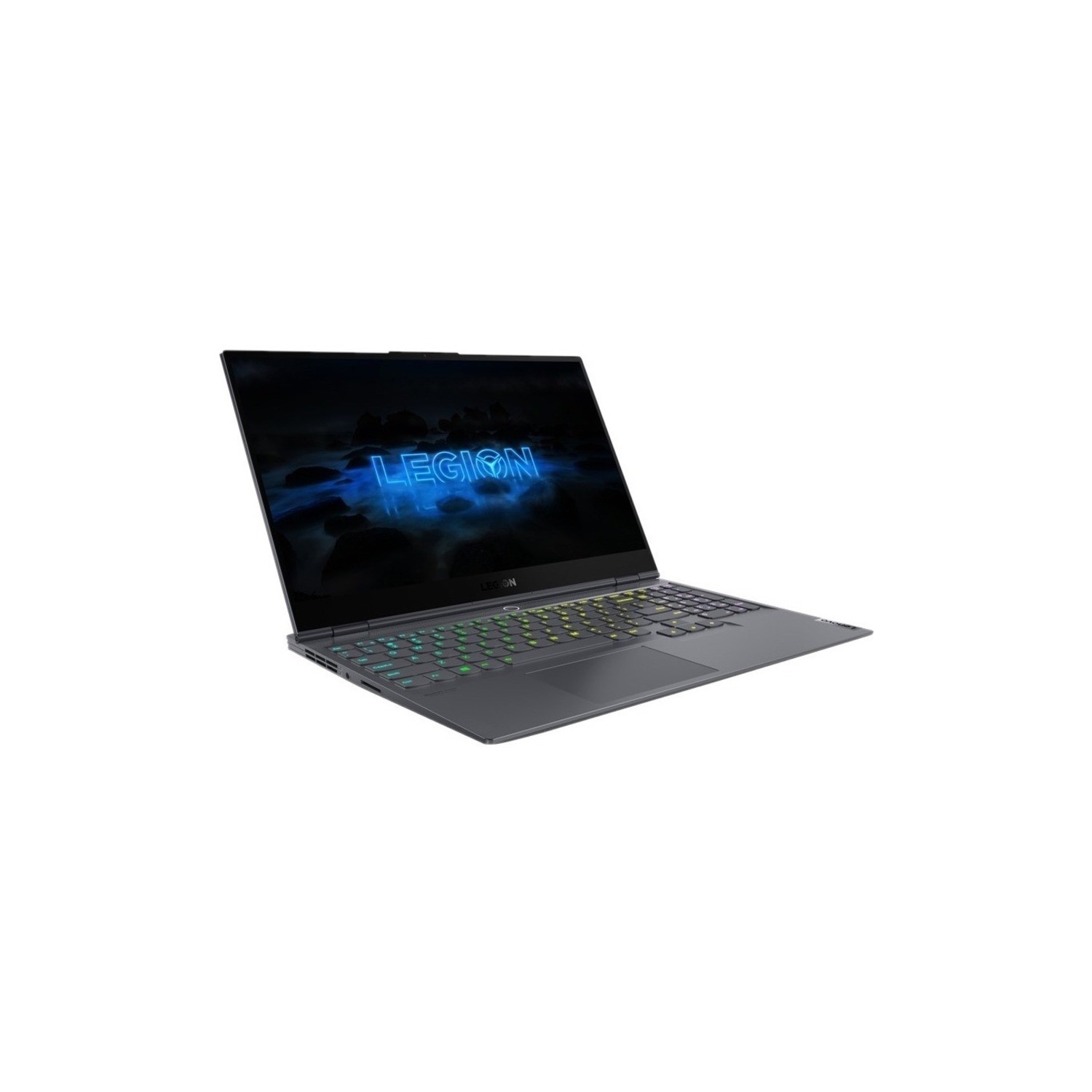 Refurbished Lenovo Legion S7 15IMH5 Core i5-10300H 8GB 512GB GTX 1660Ti 15.6 Inch Windows 11 ...