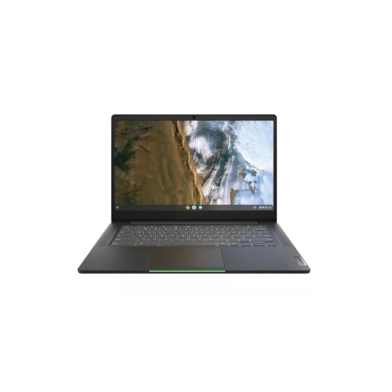 Refurbished Lenovo IdeaPad 5i Core i3-1115G4 4GB 256GB 14 Inch ...