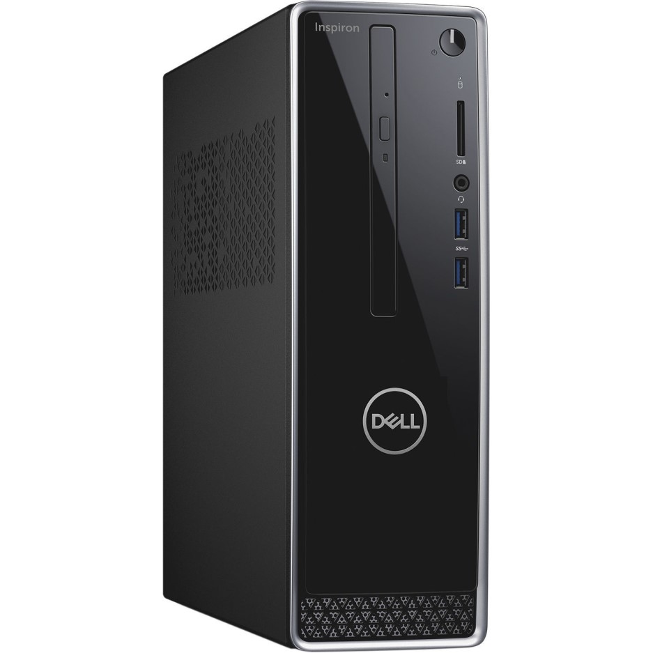 Refurbished Dell Core i5 8400 8GB 1TB & 128GB Windows 10 Desktop ...