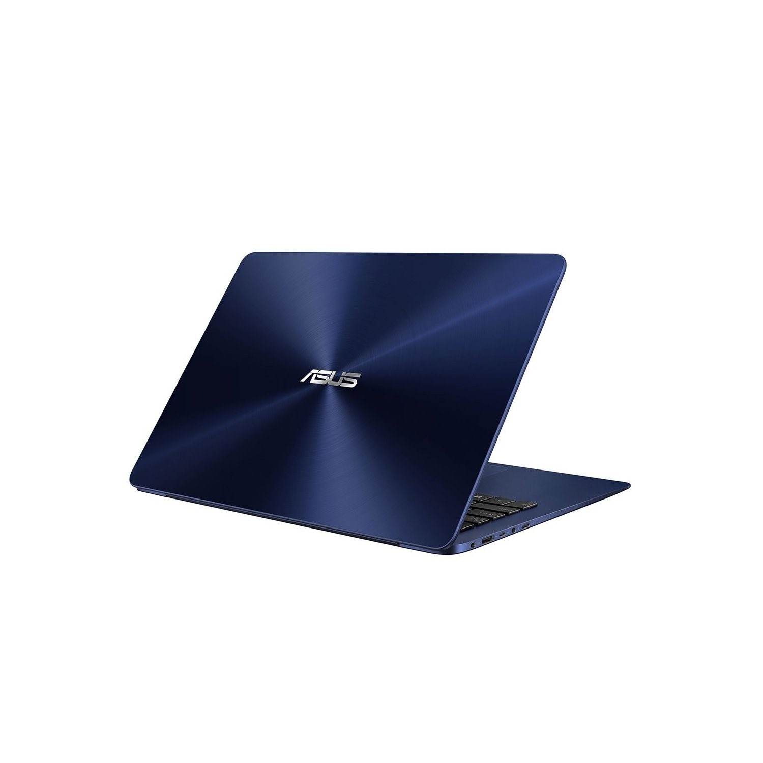 Refurbished Asus Zenbook Core i7-7500U 8GB 256GB SSD 14 Inch Windows 10 ...