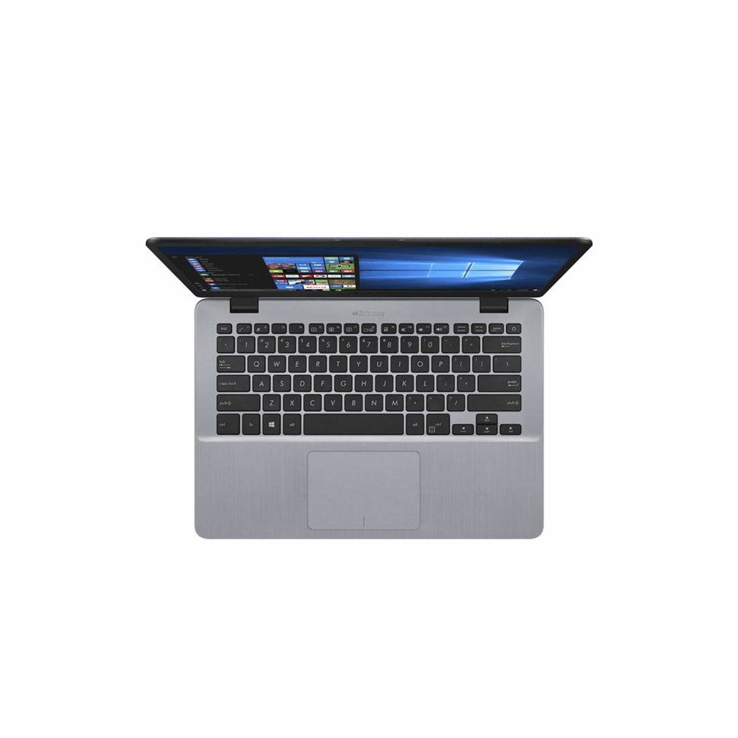 Refurbished ASUS VivoBook X405 Core i3 7100U 4GB 128GB 14 Inch Windows ...