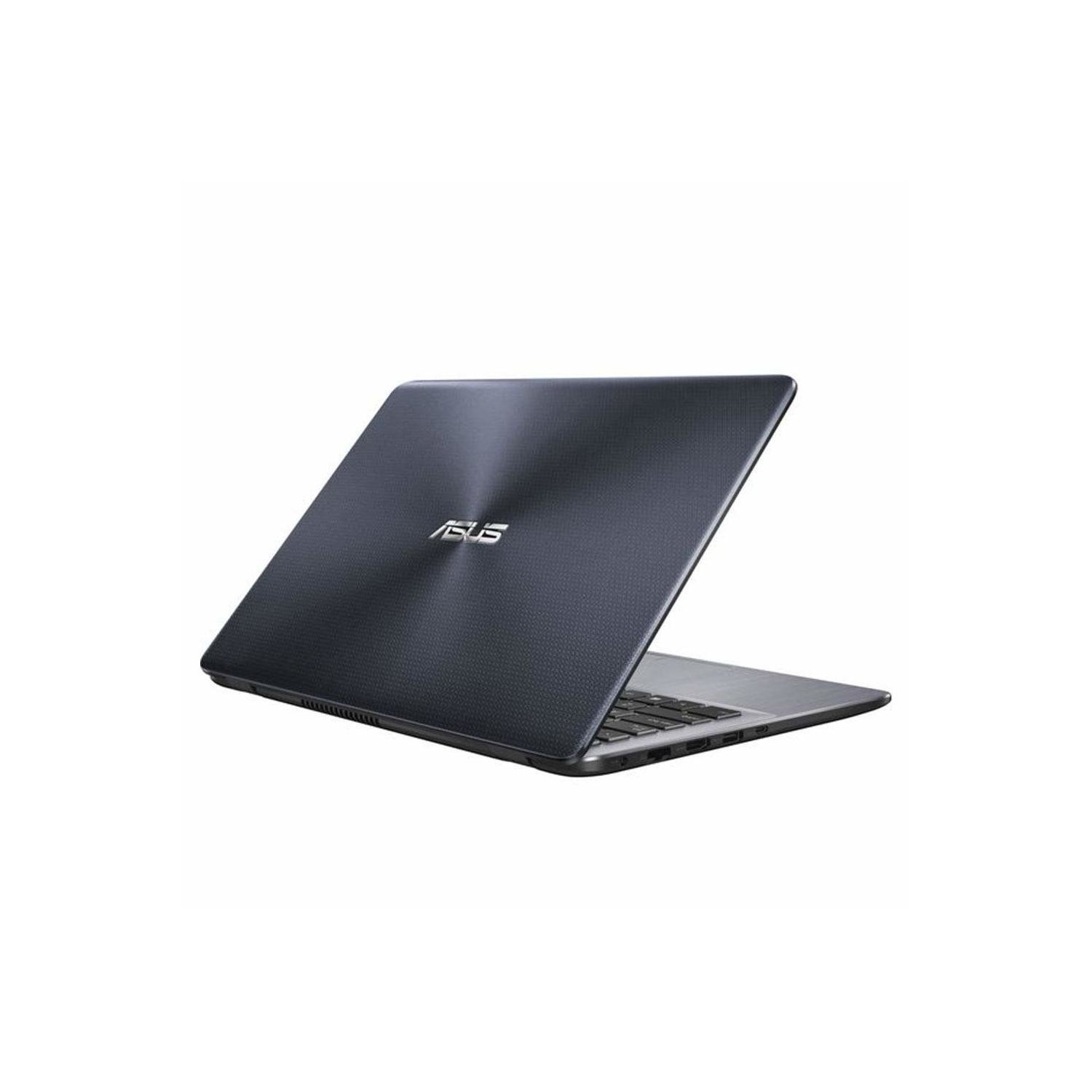 Refurbished ASUS VivoBook X405 Core i3 7100U 4GB 128GB 14 Inch Windows ...