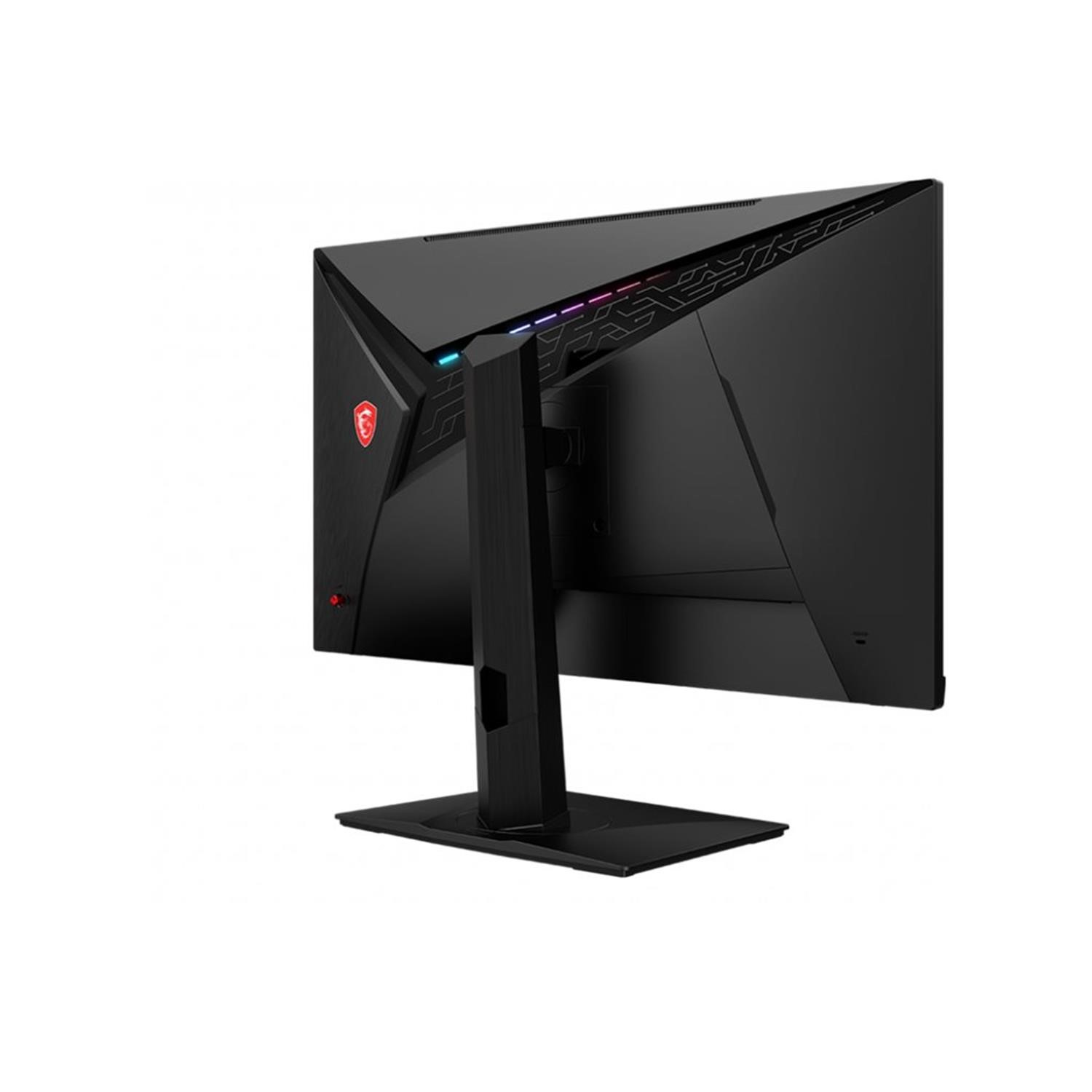 Refurbished MSI Optix MAG274QRX 27" WQHD Rapid IPS 240Hz 1ms G-Sync ...