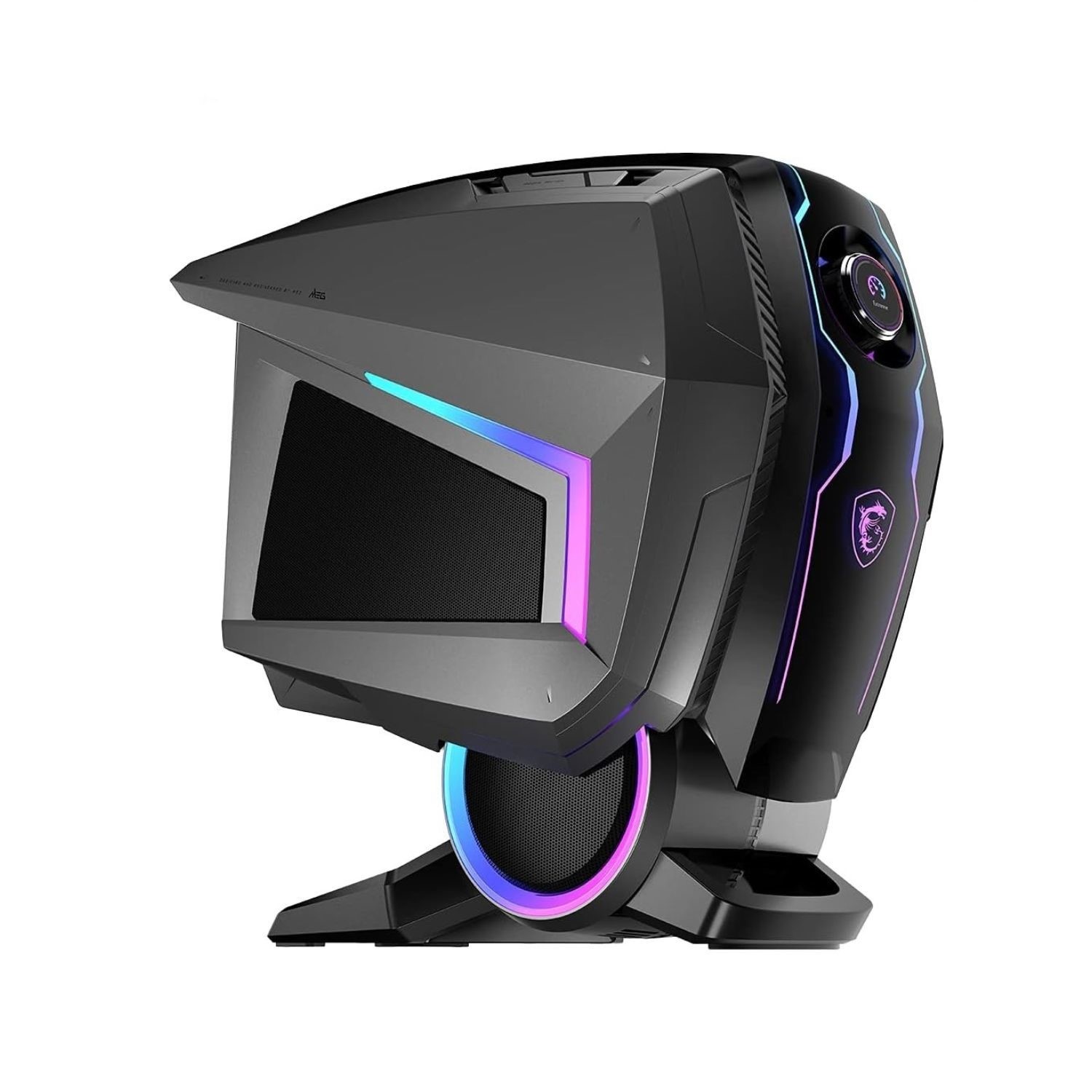Refurbished MSI MEG Z690 Aegis T15 Core i9-12900K 64GB 3TB & 2TB SSD ...