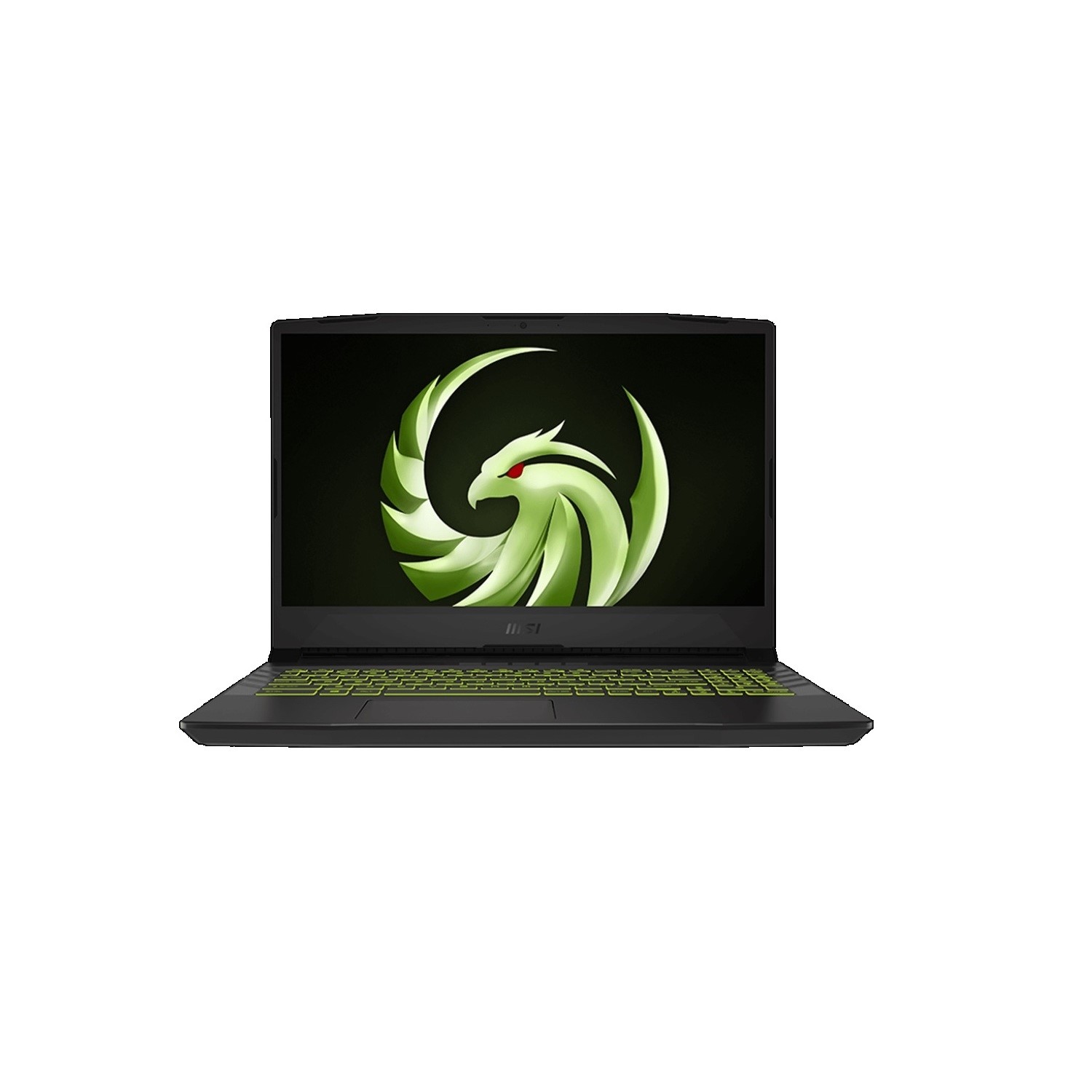 Refurbished MSI Alpha 15 AMD Ryzen 7 5800H 16GB 512GB RX 6600M 15.6 ...