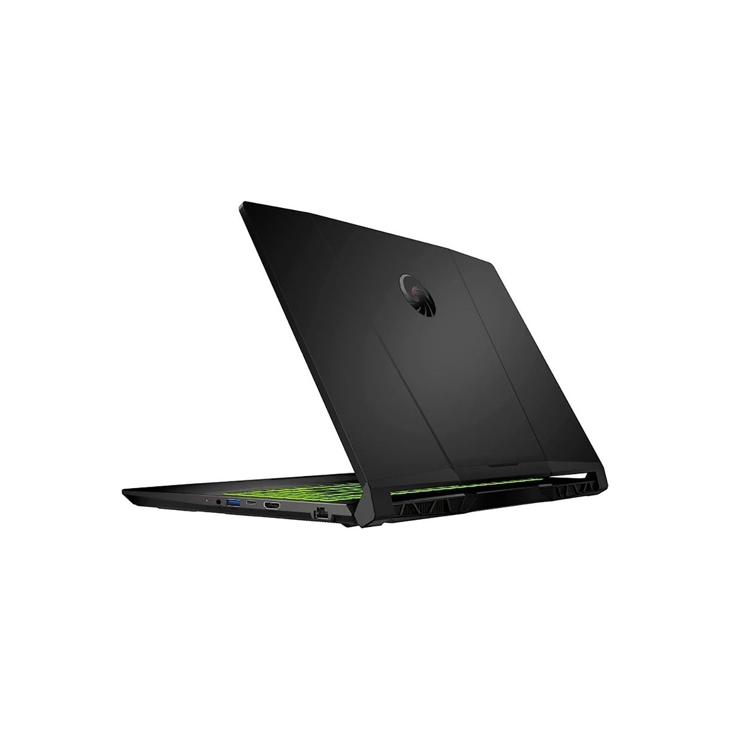 Refurbished MSI Alpha 15 AMD Ryzen 7 5800H 16GB 512GB RX 6600M 15.6 ...