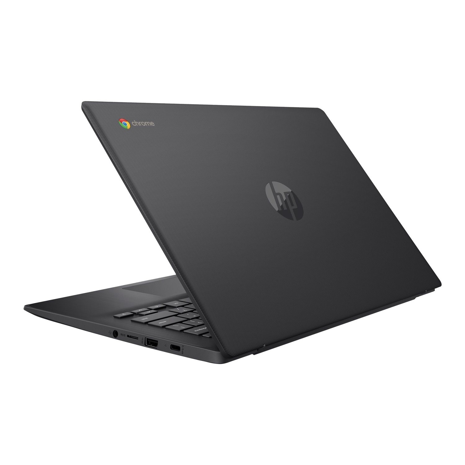 Refurbished HP 14 G6 Intel Celeron N4020 4GB 32GB 14 Inch Chromebook ...